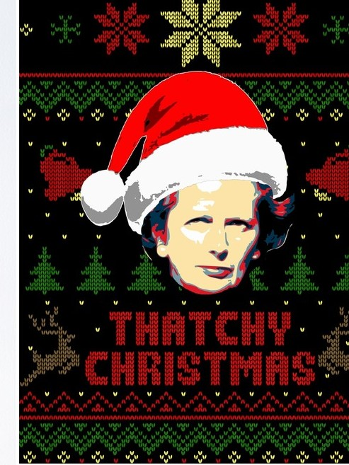 220. Denis sends a one-off Christmas letter to Bill. – Dear Bill